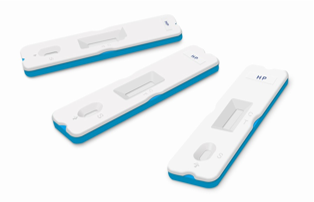 Best Medical Instrument One Step H. Pylori Antigen Rapid Test Kits ...