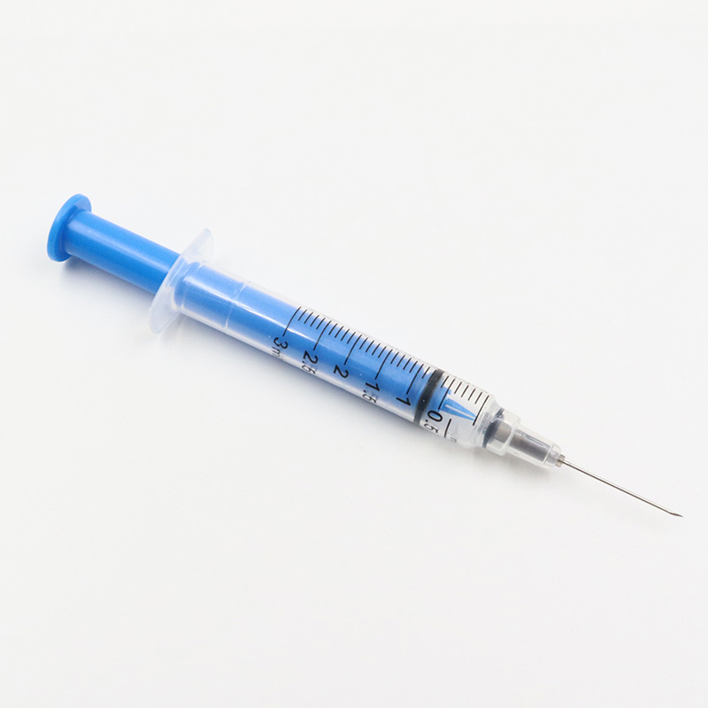 Best 1ml 3ml 5ml 10ml 20ml Medical Disposable Hypodermic Injection ...