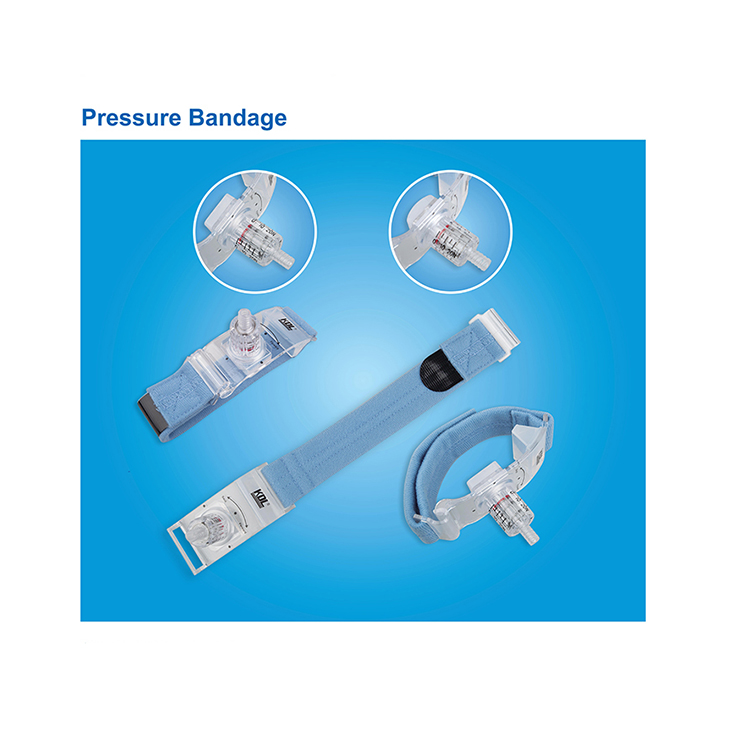 Best Medical artery hemostasis compression device Manufacturer and ...
