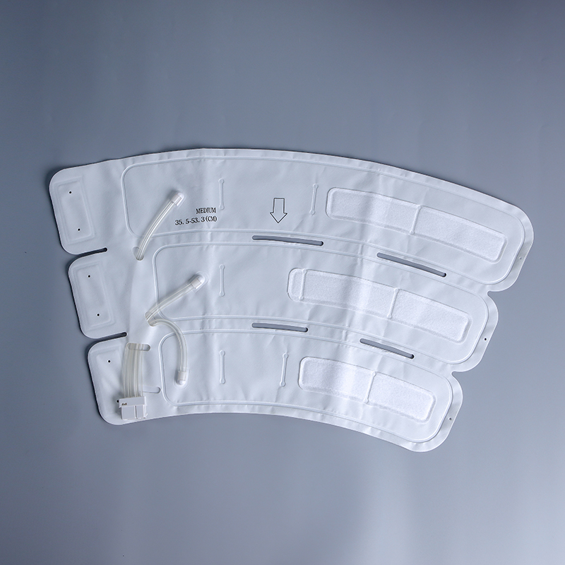 Best Air compression garments, pneumatic DVT therapy sleeve ...