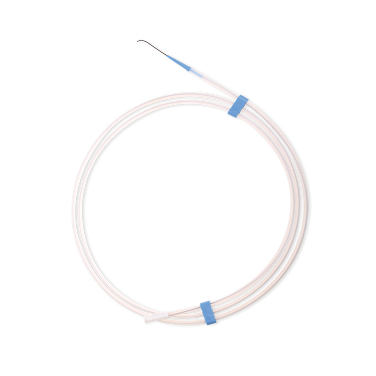 Best Medical consumable coronary guide wire for angiography ...