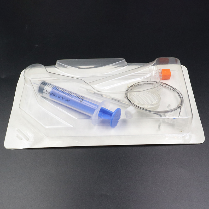 Best Anesthesia Mini Pack Combined Spinal Epidural Kit Manufacturer and ...