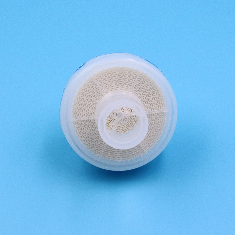 Best HME Filter HMEF Breathing Filter Heat & Moisture Exchanger Filter ...