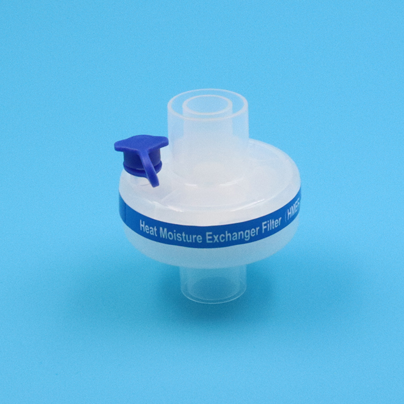 Best HME Filter HMEF Breathing Filter Heat & Moisture Exchanger Filter ...