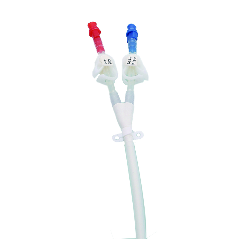Best Medical Disposable Dialysis Single Double Triple Lumen ...