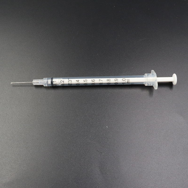 Best Medical Supply Manual Retractable Safety Syringe 1/3/5/10ml for ...