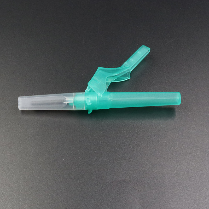Best Medical disposable pen type safety blood collection needle set ...