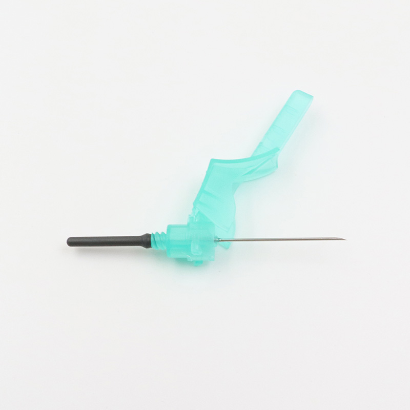 Best Medical Supply Pen Type Vacuum Safety Blood Collection Set for ...