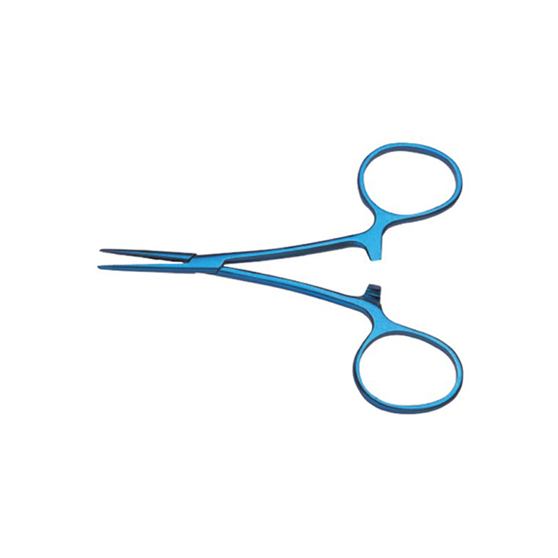 Best Eye Surgery Tools Custom Mosquito Forceps for Ophthalmic Micro ...