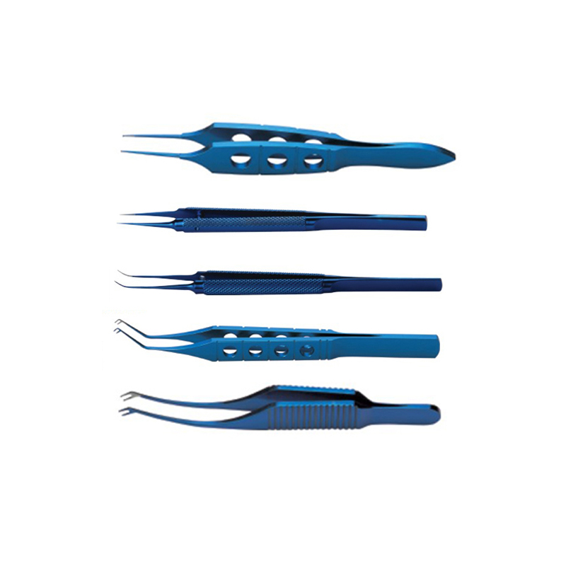 Best Eye Micro Surgery Surgical Ophthalmic Instruments Set ...