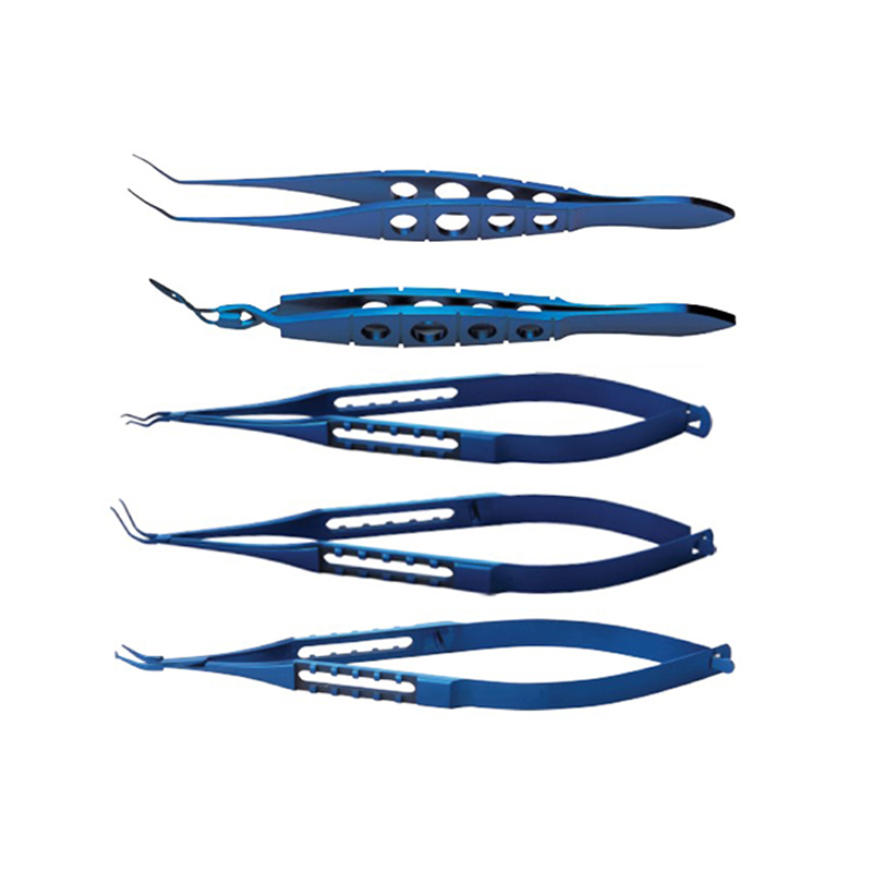 Best Ophthalmic Instruments Lens Implantation Forceps Manufacturer and ...