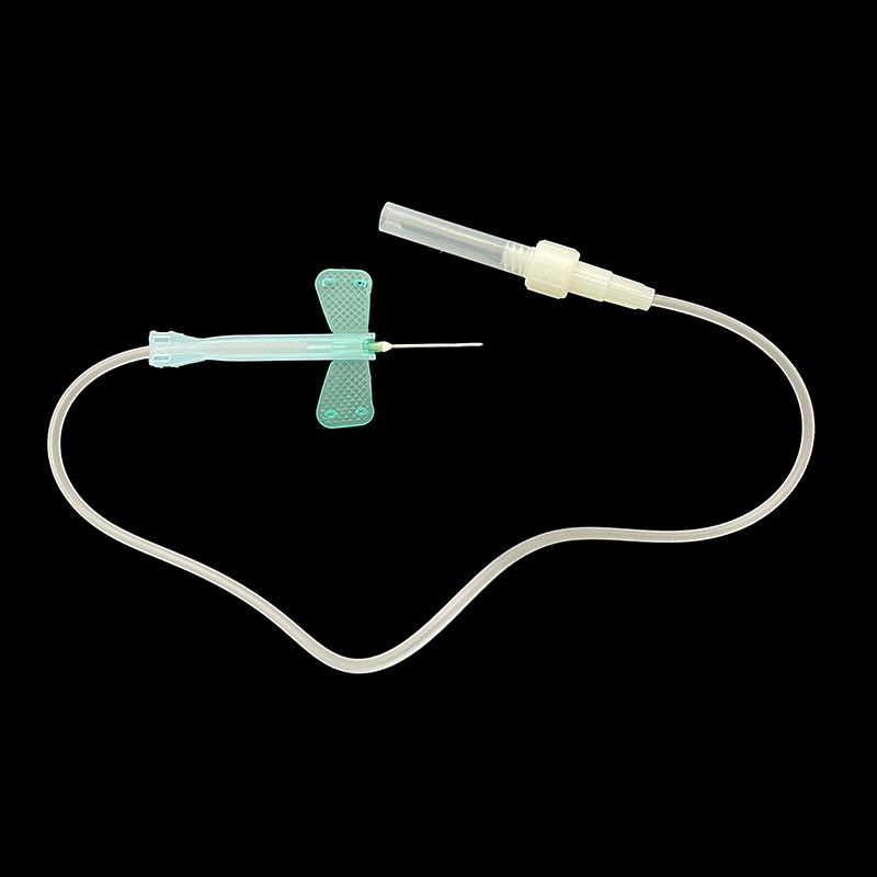 Best Medical Supply Disposable Multisample Butterfly Safety Blood ...