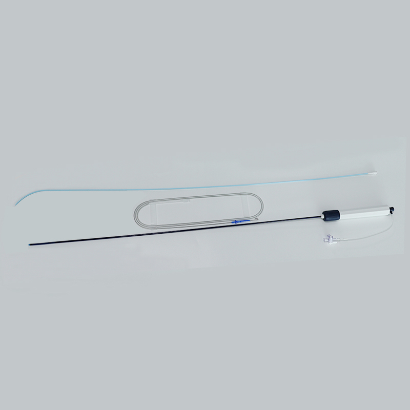 Best Steerable Intracardiac Catheter Sheath Kit Introducer Sheath Kit ...