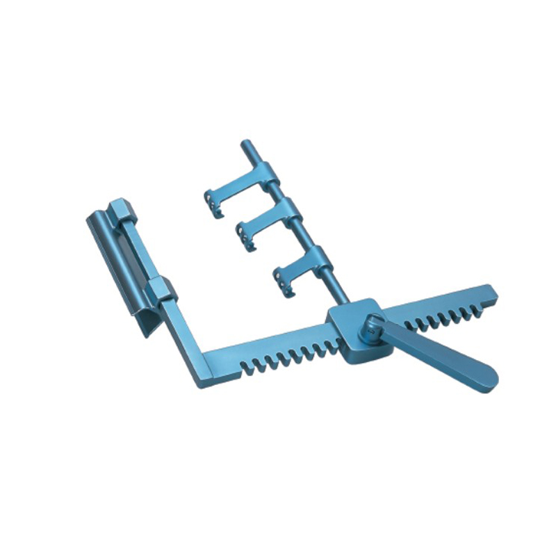 Best Cardiovascular Surgical Instruments Sternal Retractor Manufacturer ...