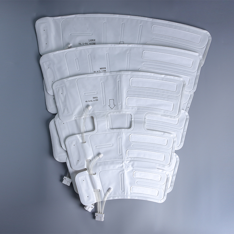 Best pneumatic DVT therapy sleeve for thigh, calf, foot Manufacturer ...