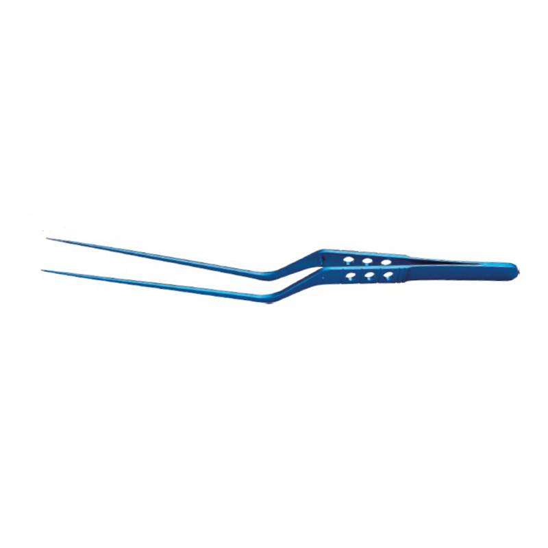 Best Neurosurgery Instruments Tissue Forceps Yasargil Micro Forceps ...