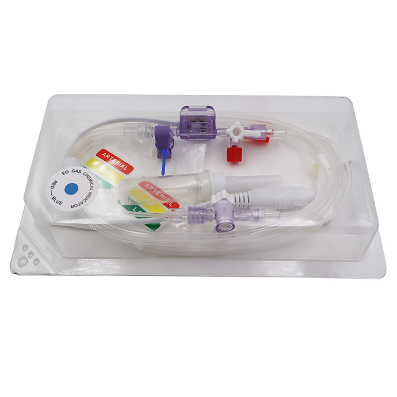 Best Medical Supply IBP Transducer Invasive Blood Pressure Transducer ...