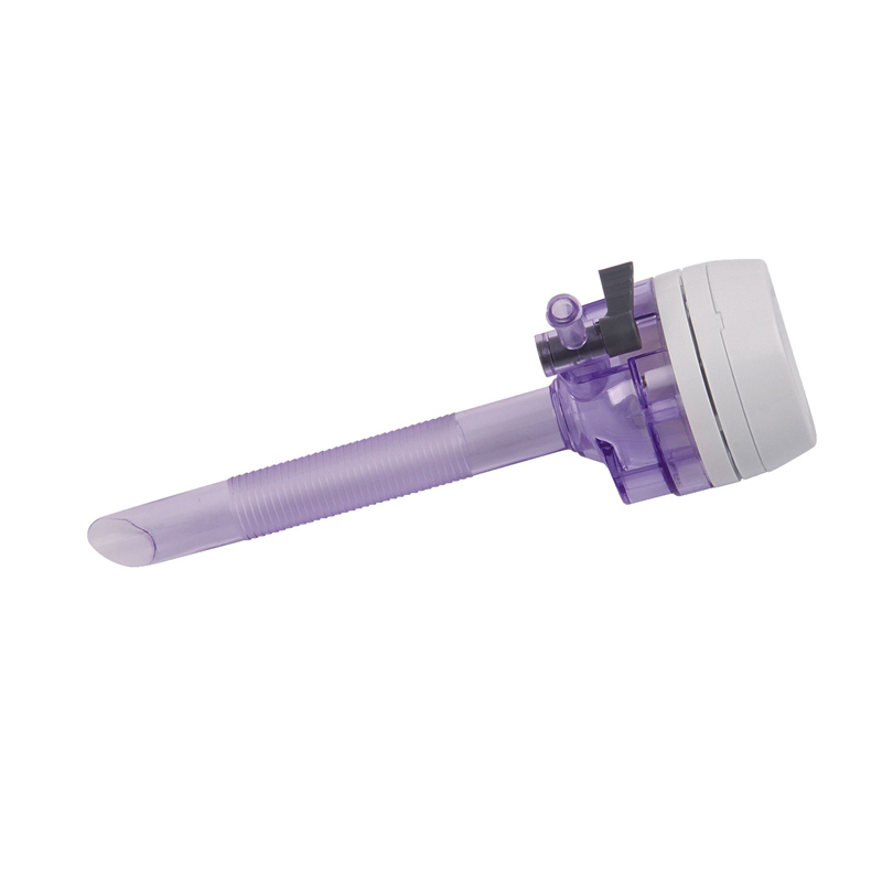 Best Medical Disposable Laparoscope Surgical Trocars Kit Manufacturer ...