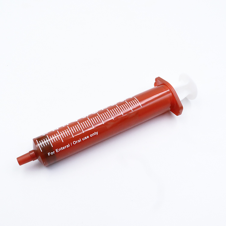 Best Medical Consumable Amber Oral Syringe 1ml 3ml 5ml 10ml 20ml ...