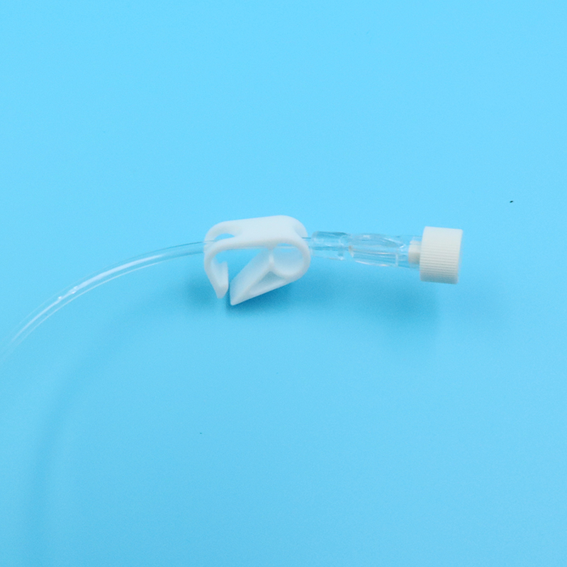Best 19G 20G 21G 22G disposable huber port needle Manufacturer and ...
