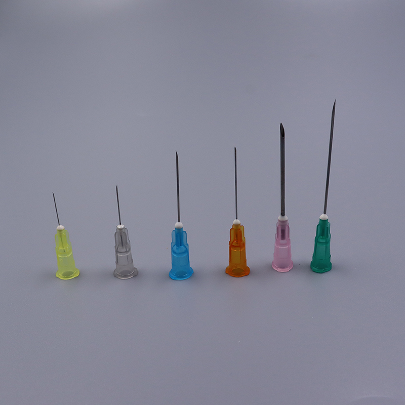 Best Medical Disposable Needle For Injection Manufacturer and Factory ...