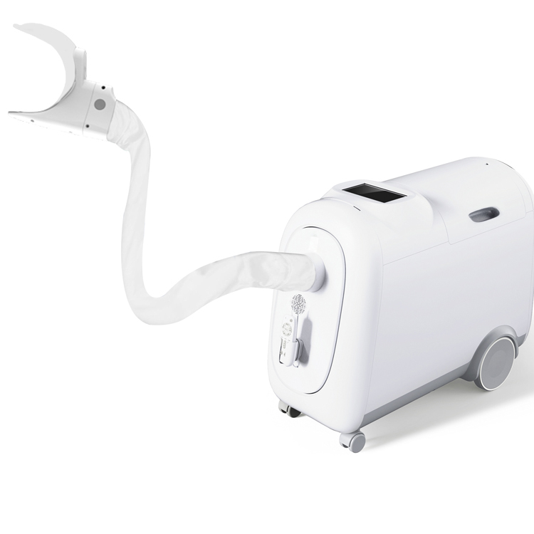 Best Incontinence Cleaning Robot for Disabled Bedridden People ...