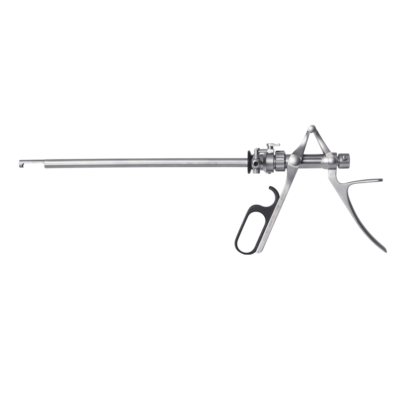 Best Medical Lithotriptoscopy Set / Surgical Lithoclast / Urology Stone ...