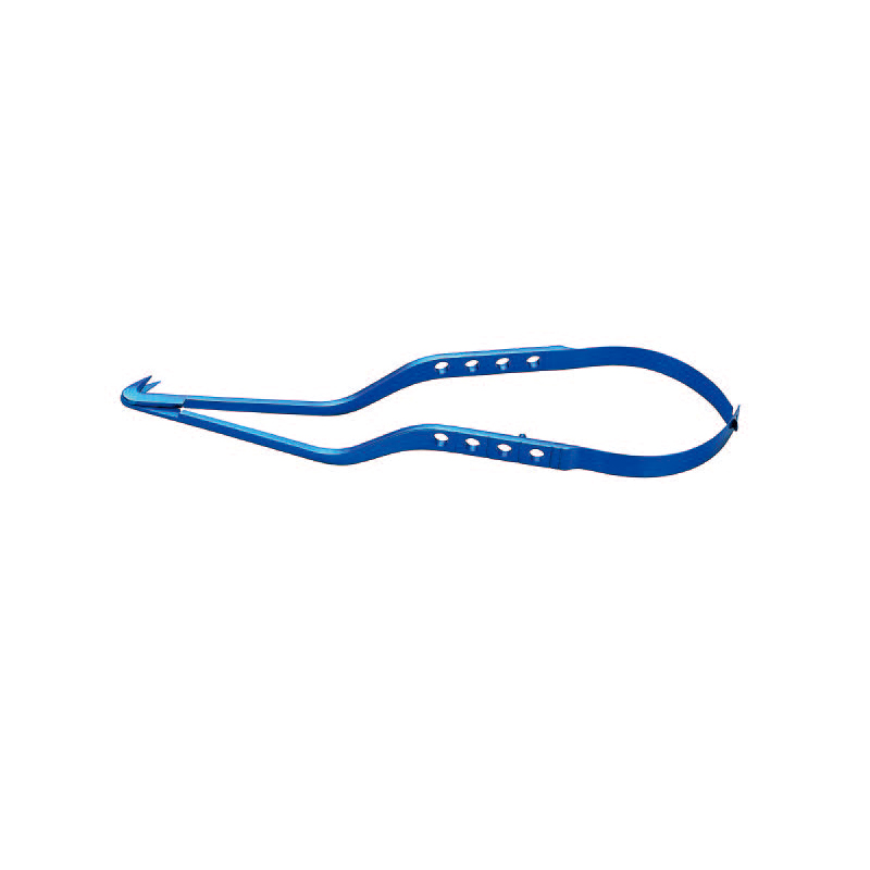 Best Surgical Insturment Premium Titanium Jacobson Micro Scissors ...