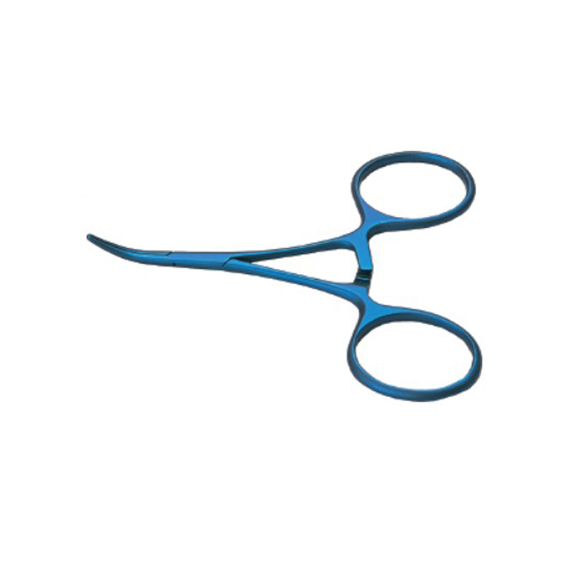 Best Surgical Instruments Professional Hemostatic Forceps 14/16/18cm ...