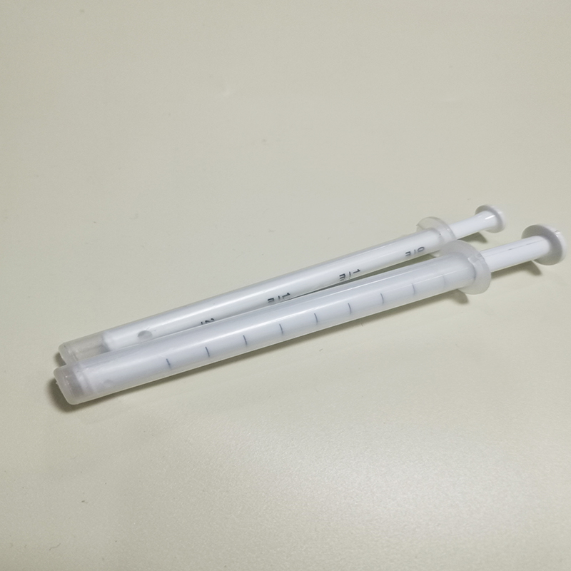 Best Medical Disposable Oral Enfit Feeding Syringe with Cap ...