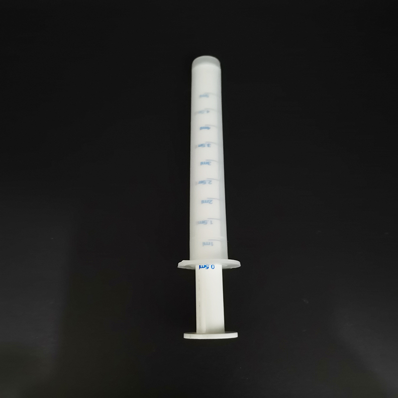 Best 1ml 3ml 5ml Plastic Oral Dosing Syringes with Tip Cap Manufacturer ...