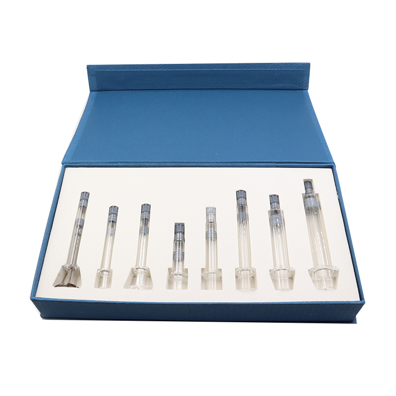 Best Medical Disposable Prefilled Saline Flush Syringe Manufacturer and ...