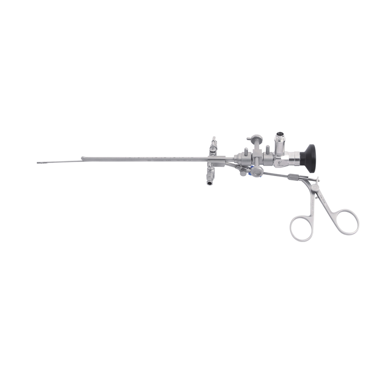 Best Medical Supply Urology Cystoscopy Set/Cystoscope Instruments Manufacturer and Factory ...